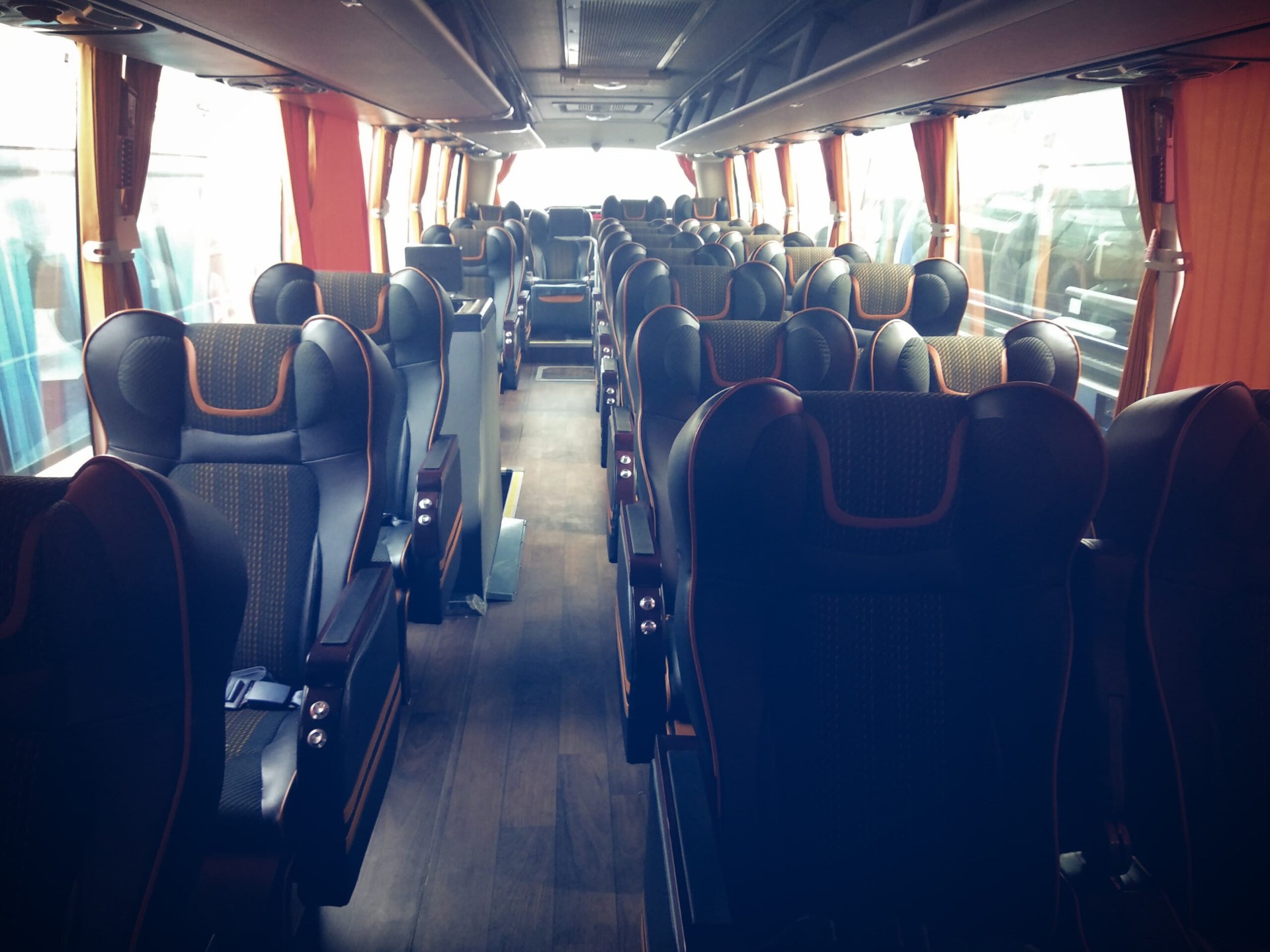 Partas Bus | Schedules | Terminal | Online Booking & Bus Tickets